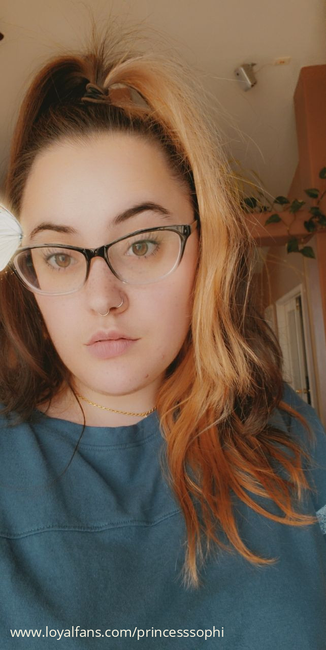 Princess Sophi’s Official Social Fan Page | LoyalFans