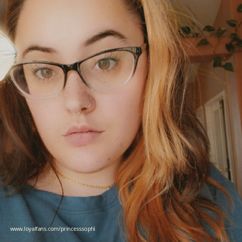 Princess Sophi’s Official Social Fan Page | LoyalFans