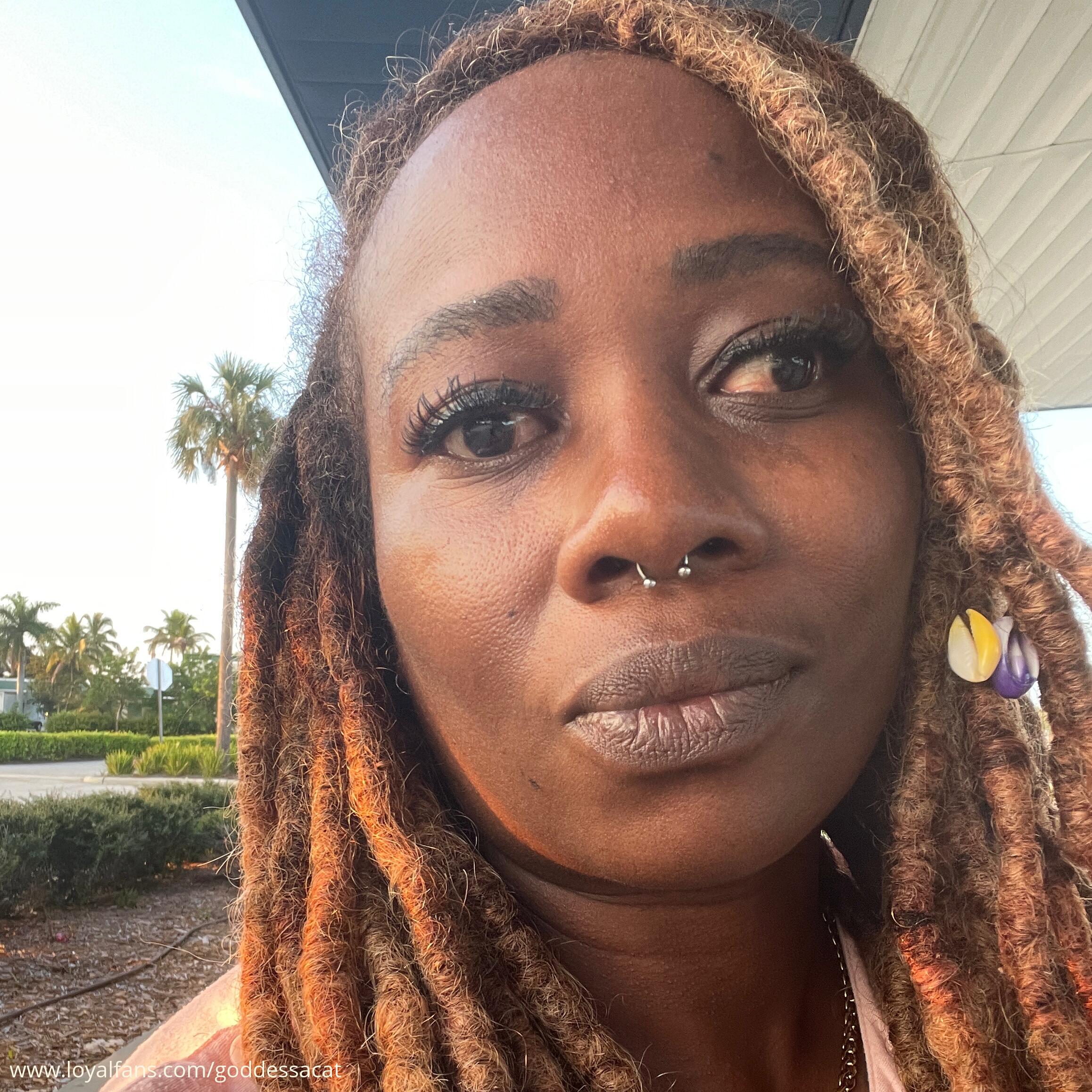 Goddess Acat’s Official Social Fan Page | LoyalFans