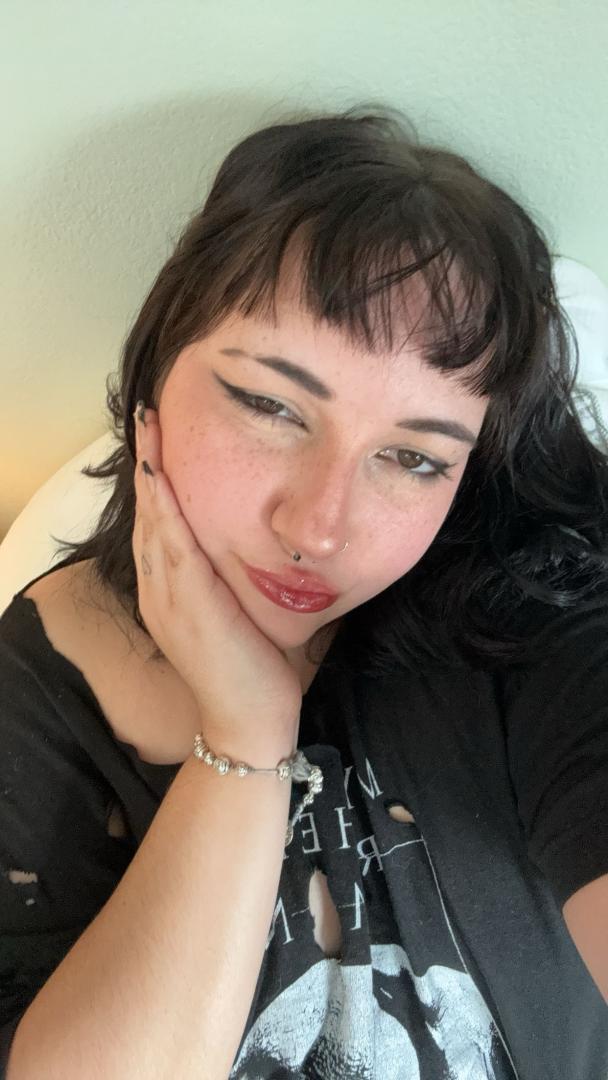 Goddess Bug888’s Official Social Fan Page | LoyalFans