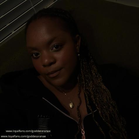 Ranae’s Official Social Fan Page | LoyalFans