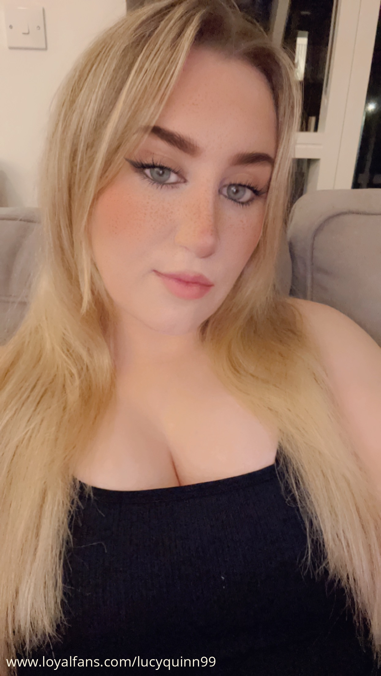 Lucyquinn99's videos and clips | Official account | LoyalFans