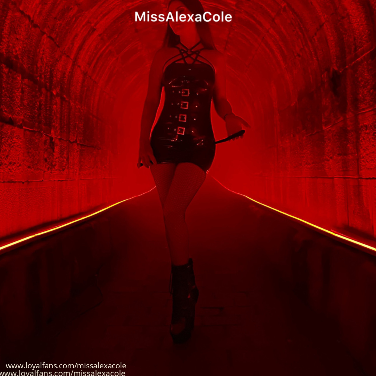 Miss Alexa Cole's videos and clips | Official account | LoyalFans