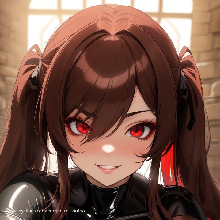 Enchantress Ember 2dfd’s Official Social Fan Page | LoyalFans