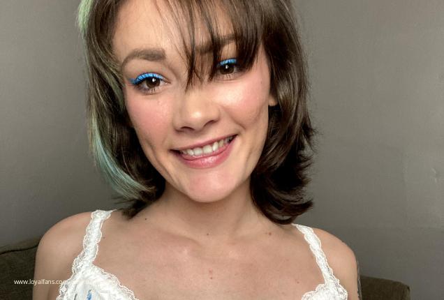 Bonus Titties!! - Goddess Moon Baby Official Photos | www.Loyalfans.com