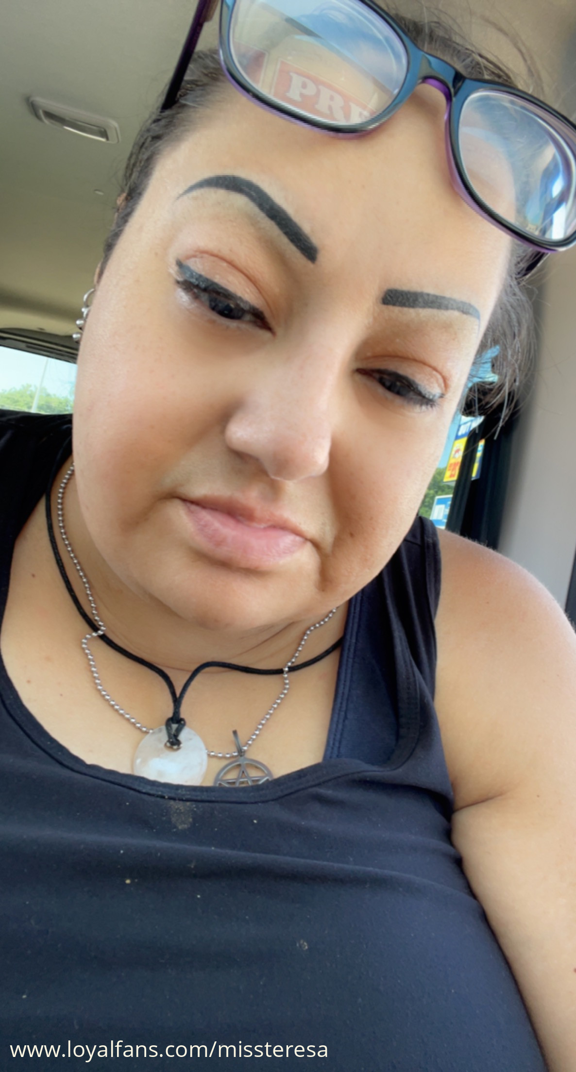 MissTeresa’s Official Social Fan Page | LoyalFans