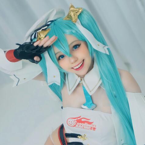 ah s-senpai.. *blush* - Zephyr Cat Official Photos | www.Loyalfans.com