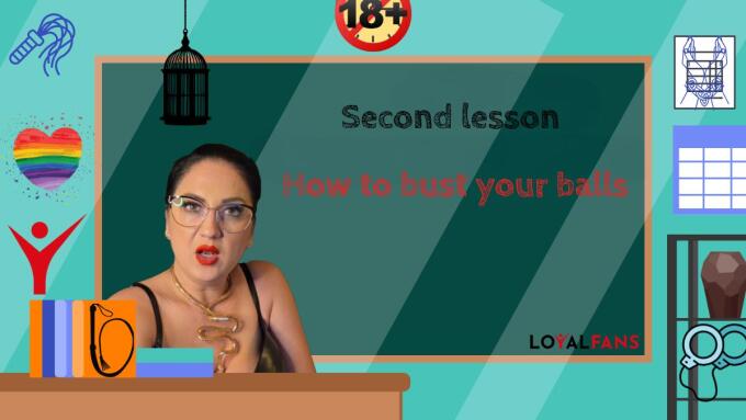 Cassidy The Sex Teacher’s Official Social Fan Page | LoyalFans