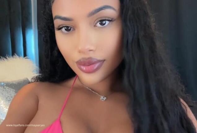 Shiny Bikini Goddess Worship - Goddess Maya Aryas Official Profile | LoyalFans