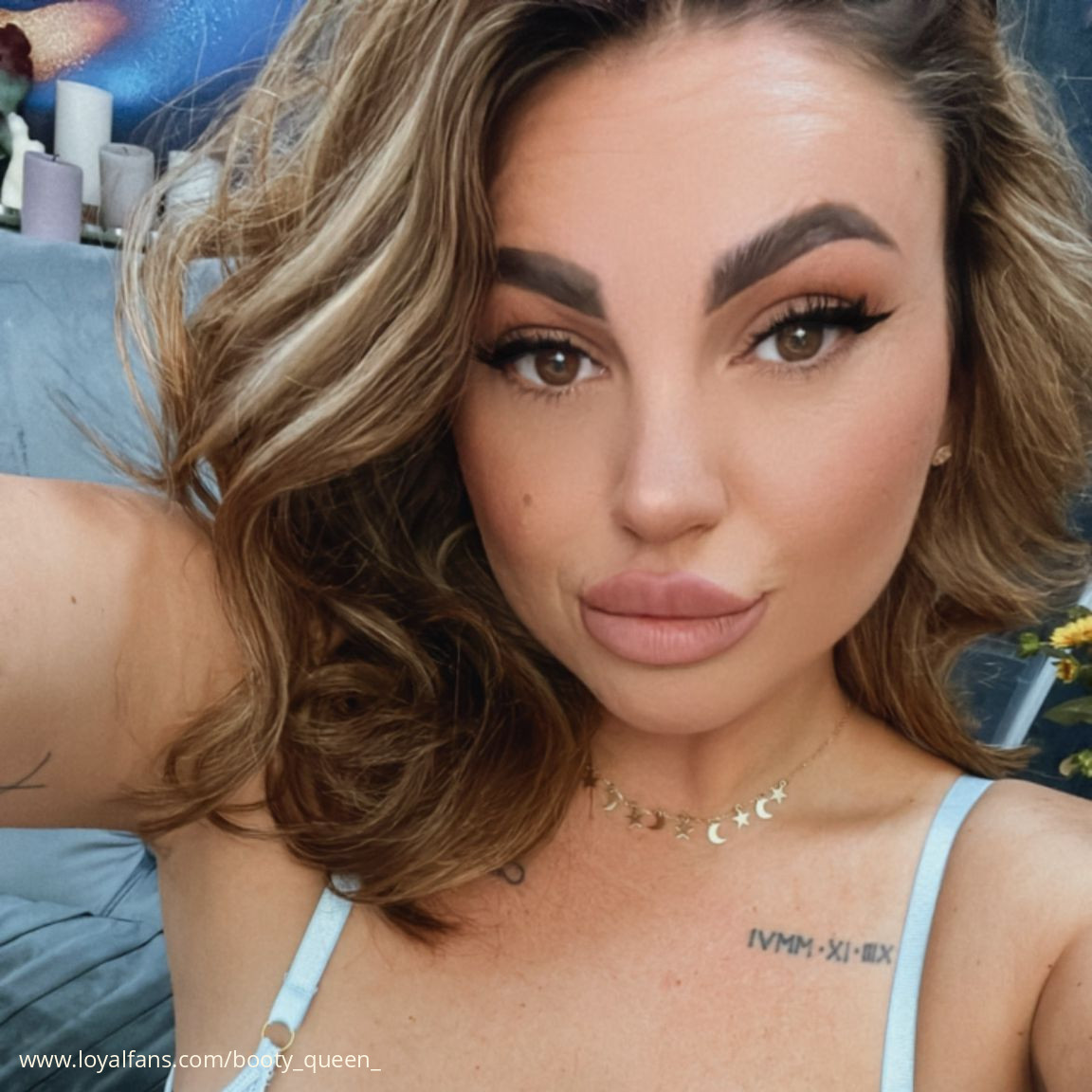 booty_queen_'s Official Social Fan Page | LoyalFans