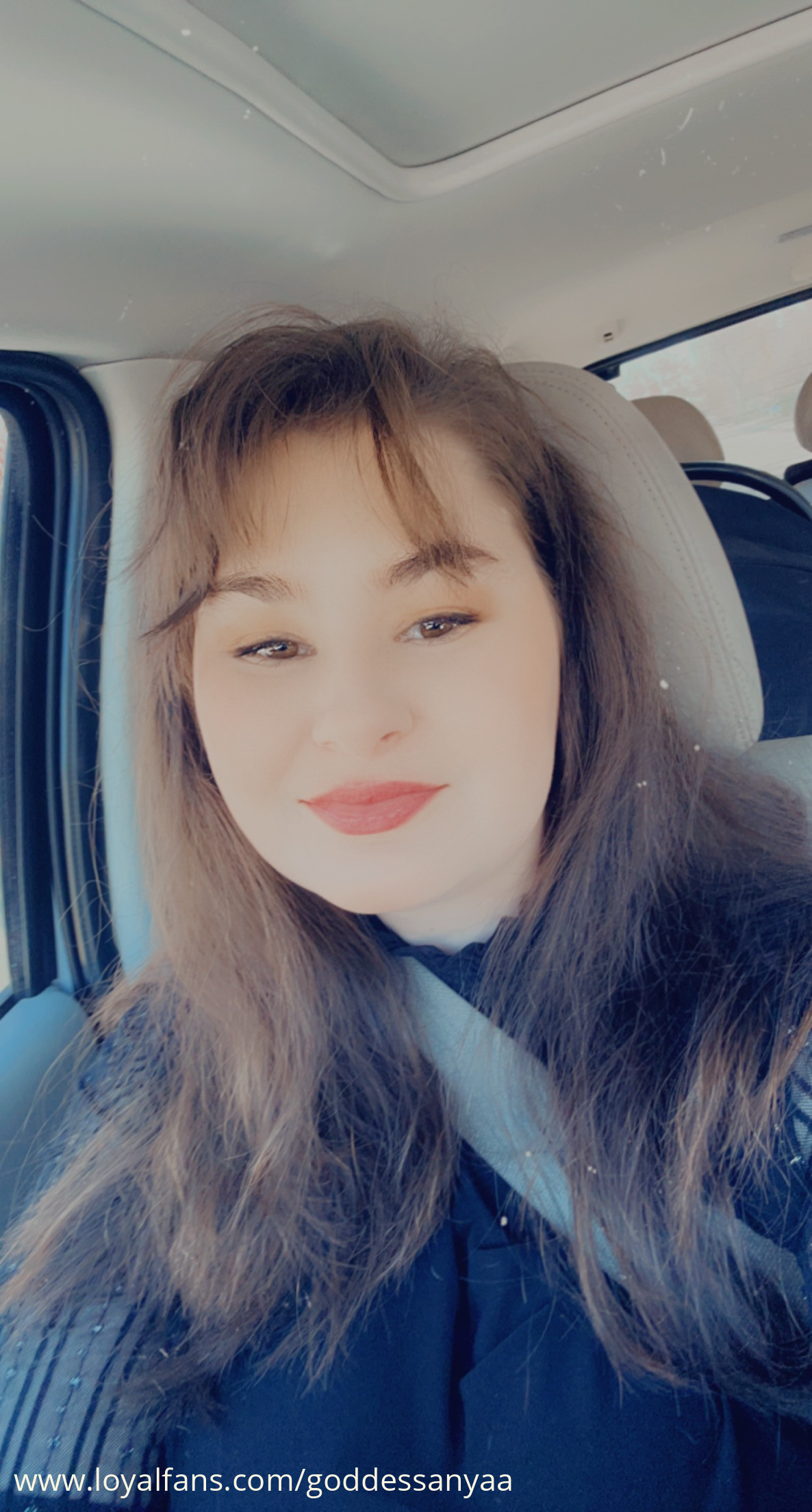 Goddess Anyaa’s Official Social Fan Page | LoyalFans