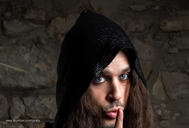 Bath time! - JackFly Official Profile | www.Loyalfans.com