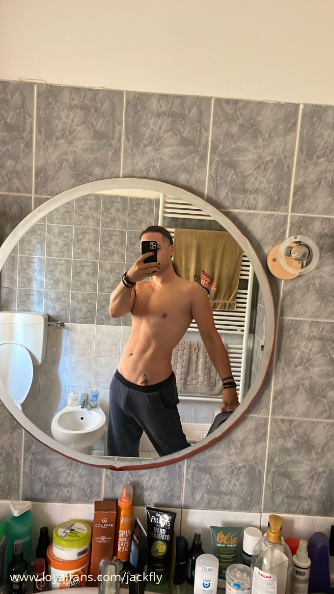 JackFly’s Official Social Fan Page | LoyalFans