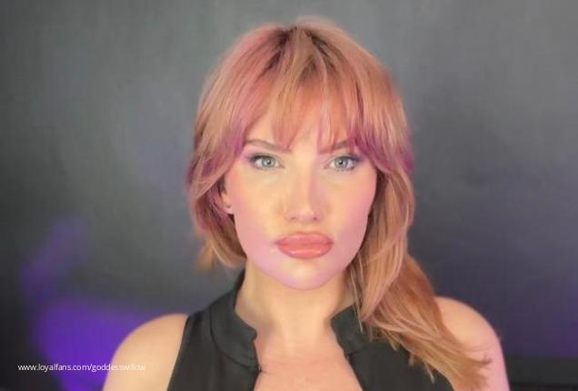 Gooner Hospital - ASMR Gooning Mesmerize Mindmelt - Goddess Willow Official Profile | www ...