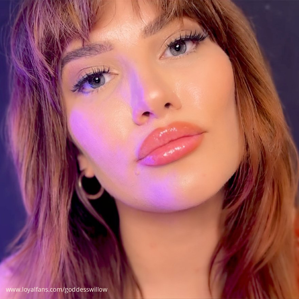 Goddess Willow's videos and clips | Official account | LoyalFans