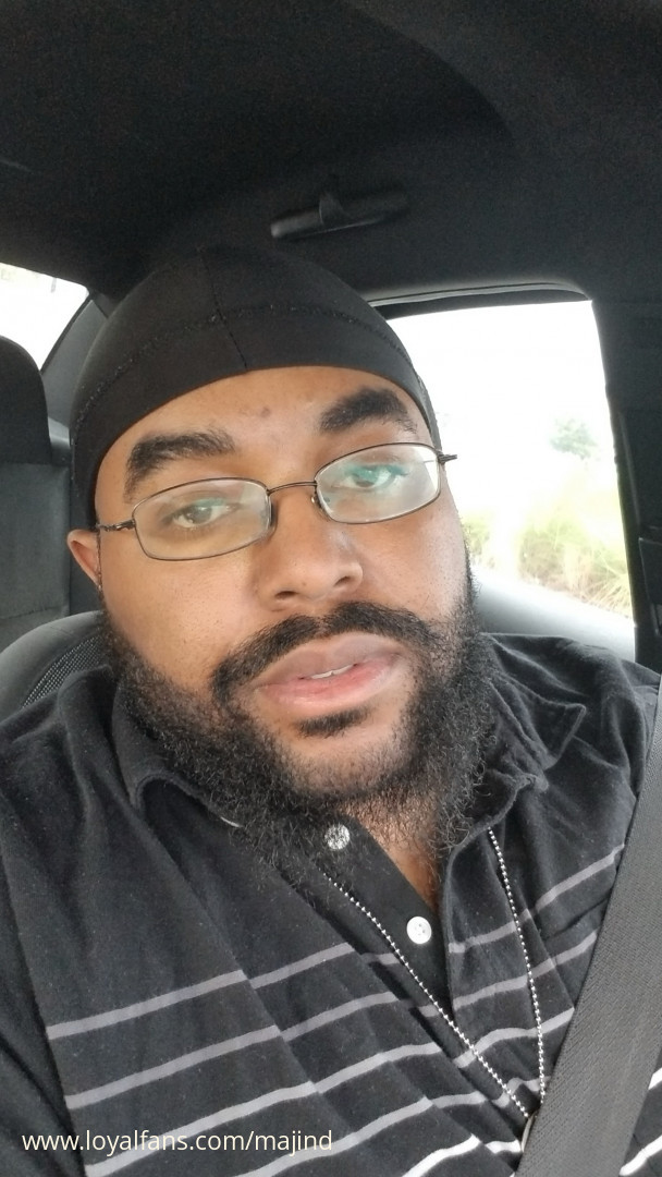 MajinD’s Official Social Fan Page | LoyalFans