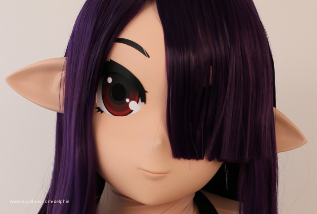 Swimsuit Changing Room 4 - Pink Realise - Xelphie Official Profile ...