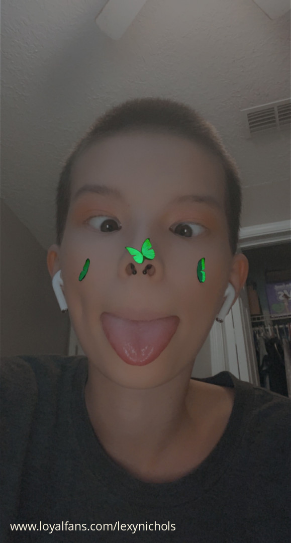 Lexy Nichols’s Official Social Fan Page | LoyalFans