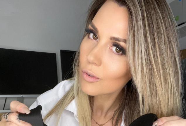 On your knees, it’s playtime - Mistress Megan Official Photos | LoyalFans