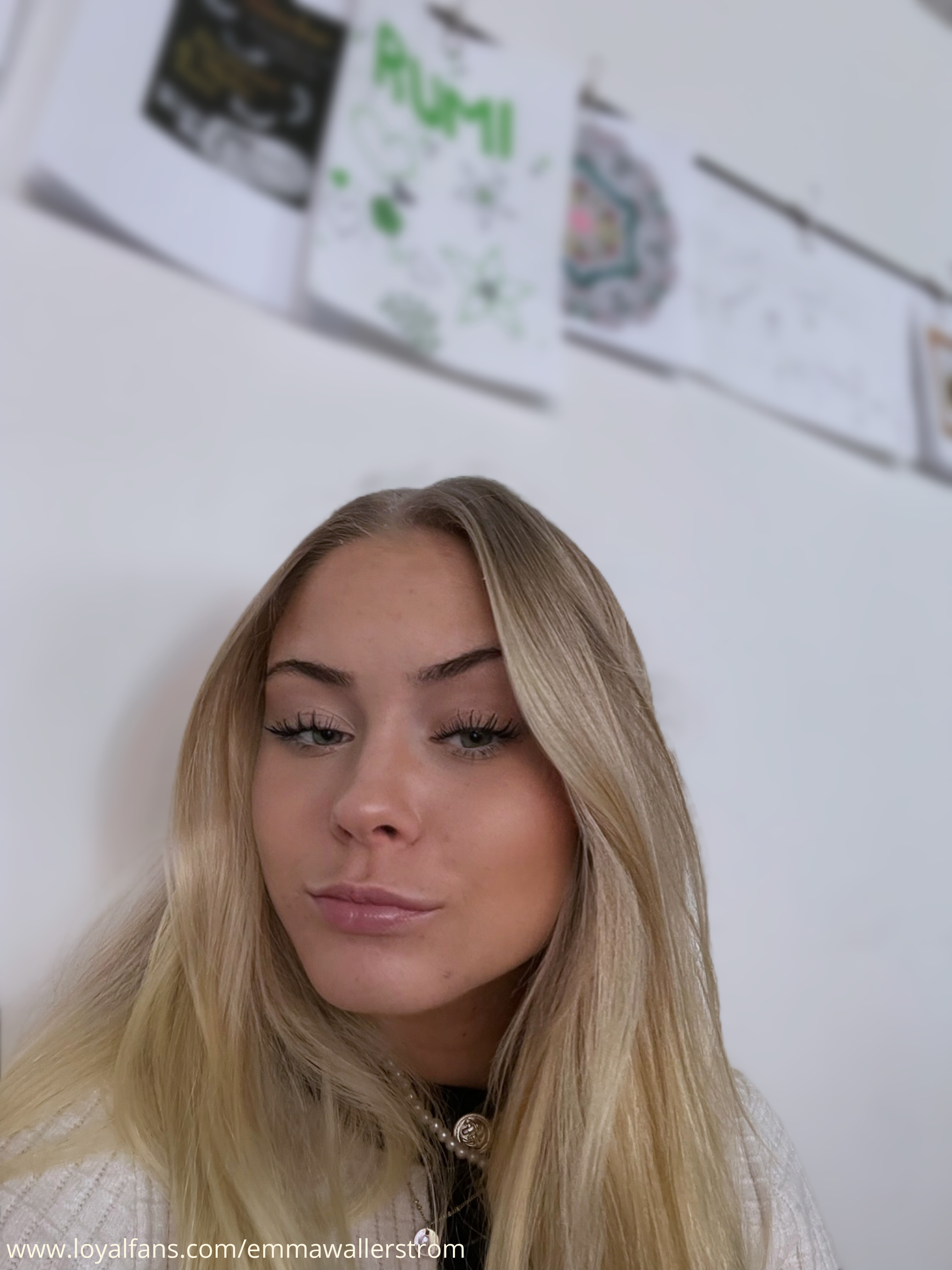 EmmaWallerstrom's videos and clips | Official account | LoyalFans