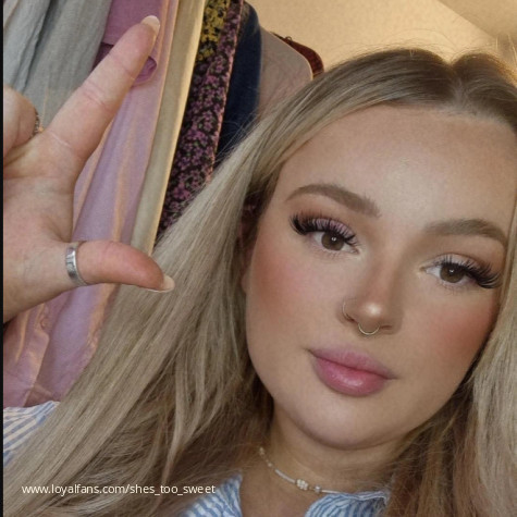 goddess isabella sweet’s Official Social Fan Page | LoyalFans