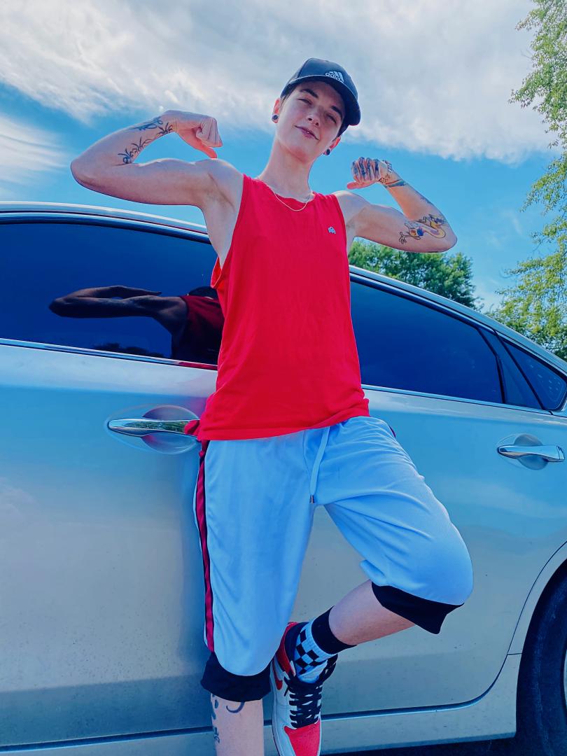 Your King Ray’s Official Social Fan Page | LoyalFans