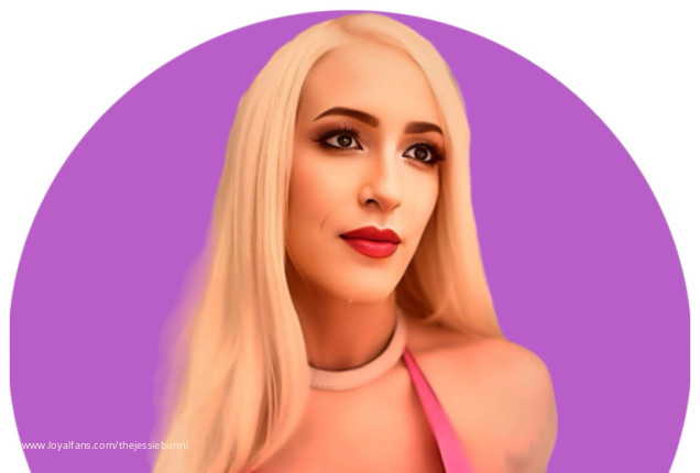 🐰♠️ Bunni’s BBC Bimbofier (remastered) ♠️🐰 - The Jessie Bunni Official ...