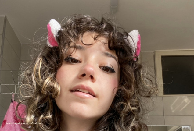 💖 - ColdIn Official Photos | www.Loyalfans.com