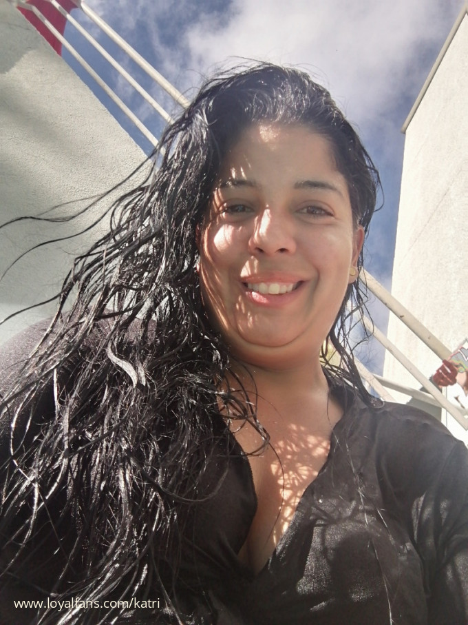 katri’s Official Social Fan Page | LoyalFans
