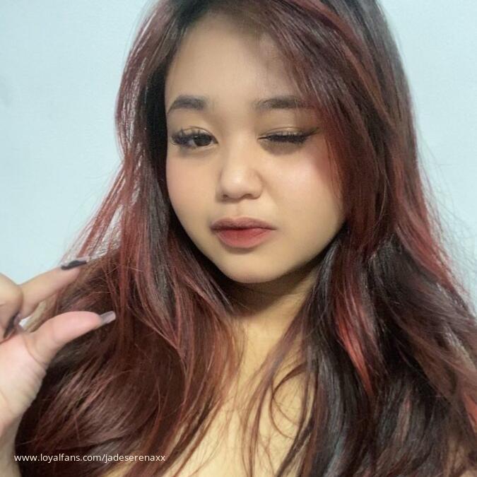 Jade serena’s Official Social Fan Page | LoyalFans