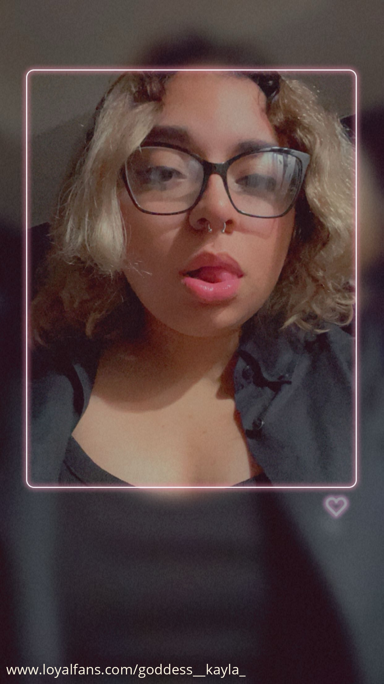 Alexia Grace’s Official Social Fan Page | LoyalFans