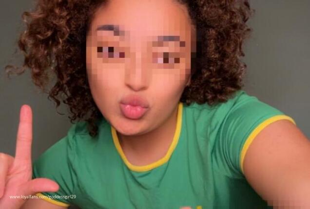 Get to Sending, then message me for a surprise 🫣🦶🏾 - Goddess Jada x Official Photos | www ...