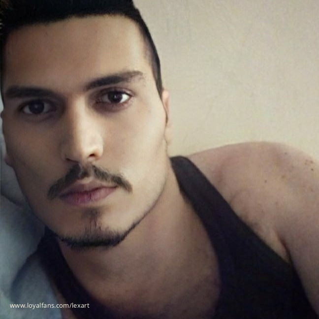 Lex Art’s Official Social Fan Page | LoyalFans