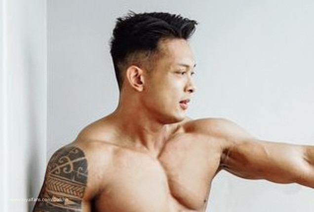 Daddy workout - Your daddy Official Profile | LoyalFans