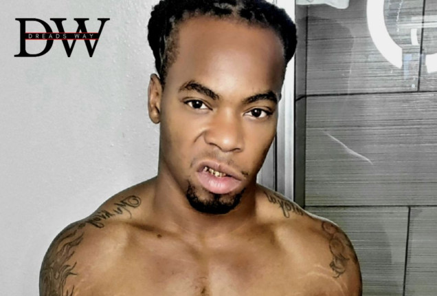 SERVE ME 😈 - Dreads Way BBC Official Photos | LoyalFans