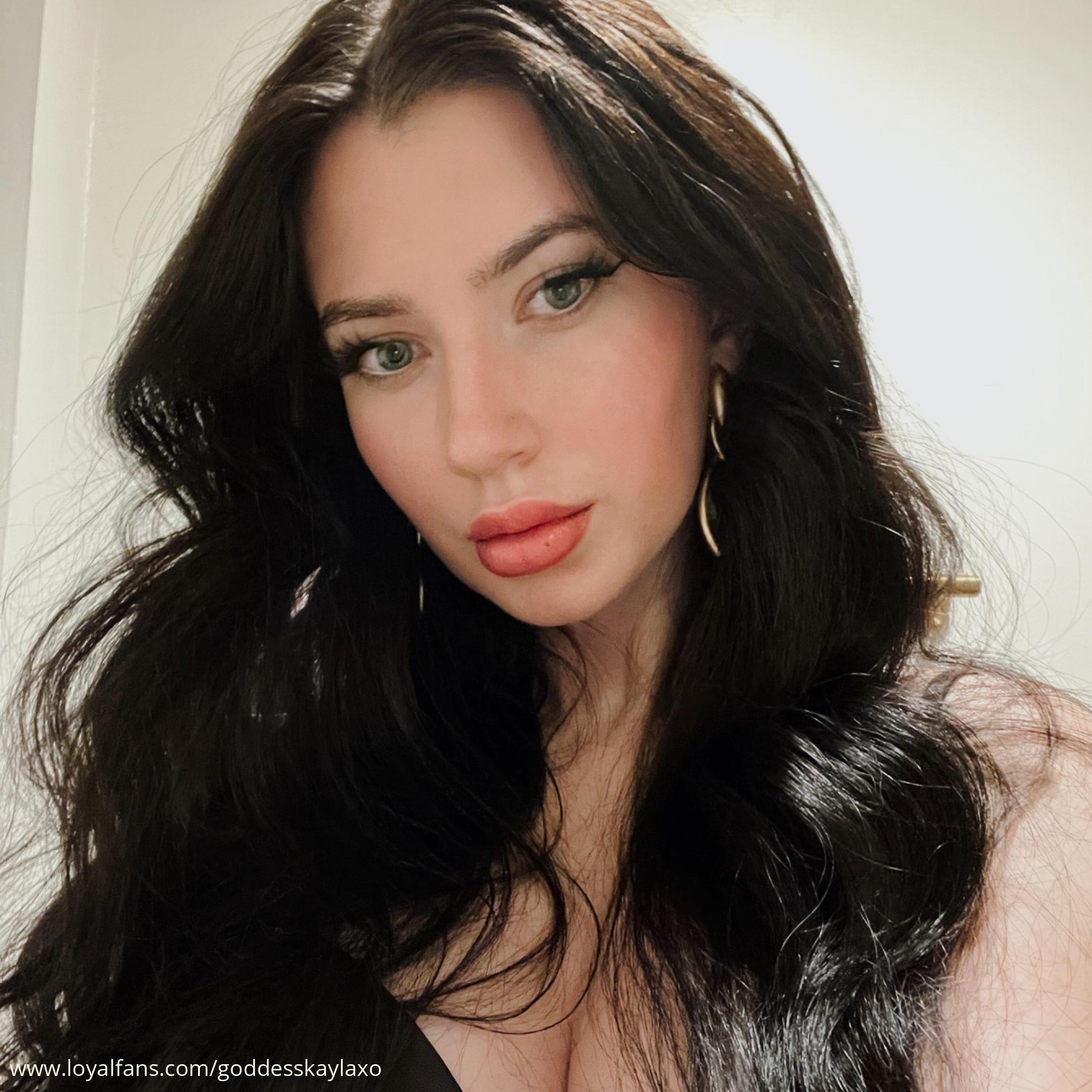 Goddess KayIa’s Official Social Fan Page | LoyalFans