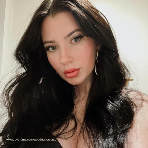 Goddess KayIa’s Official Social Fan Page | LoyalFans