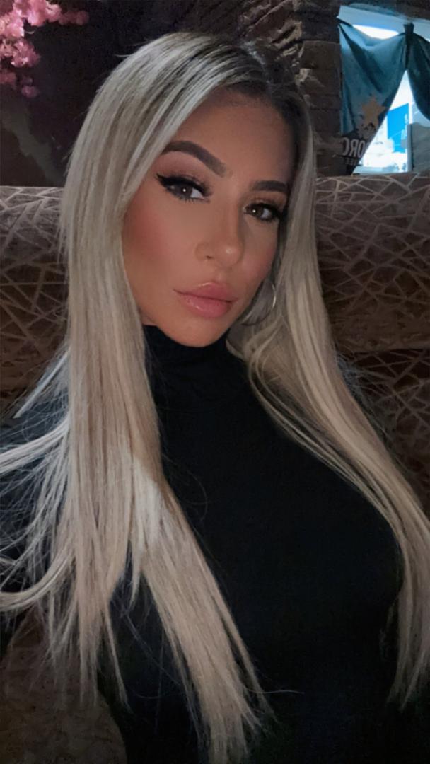 victoria tayllor's Official Social Fan Page | LoyalFans