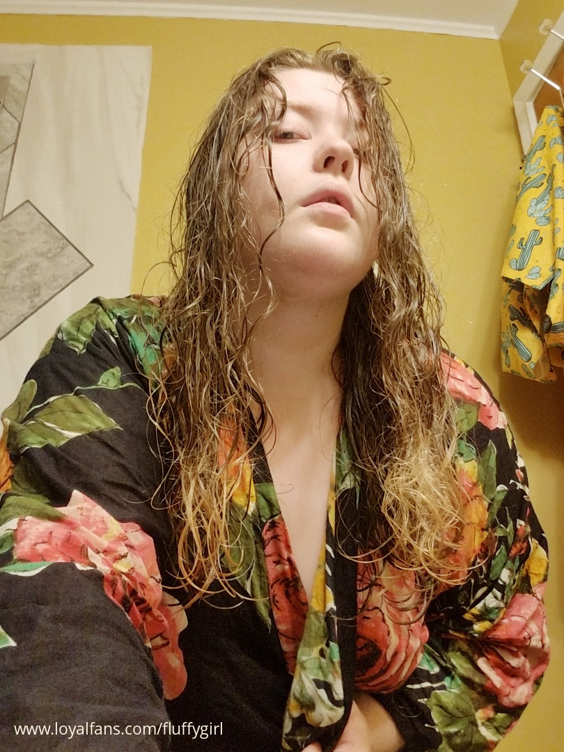 FluffyGirl’s Official Social Fan Page | LoyalFans