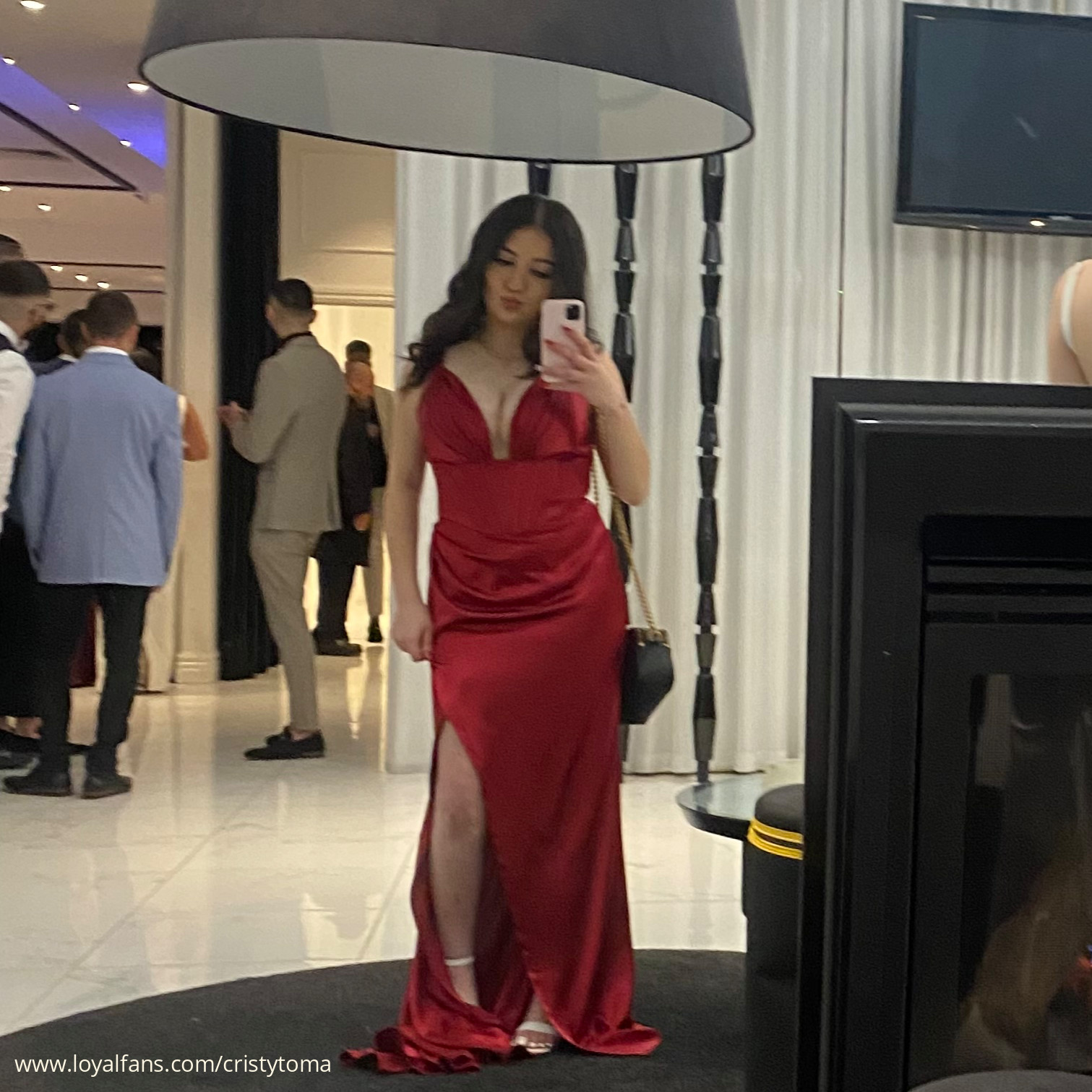 Cristy toma’s Official Social Fan Page | LoyalFans