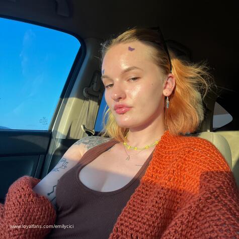 Princess Emily Cici's videos and clips | Official account | LoyalFans