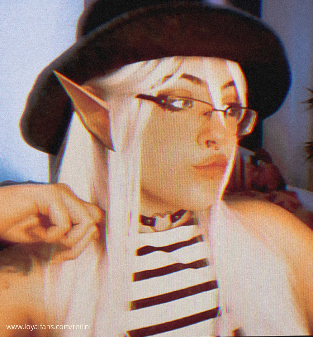 reilin’s Official Social Fan Page | LoyalFans