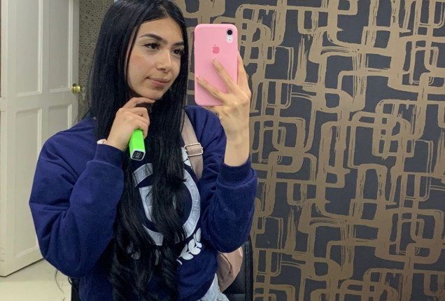 Holly 😘 - HollyLincon Official Photos | www.Loyalfans.com