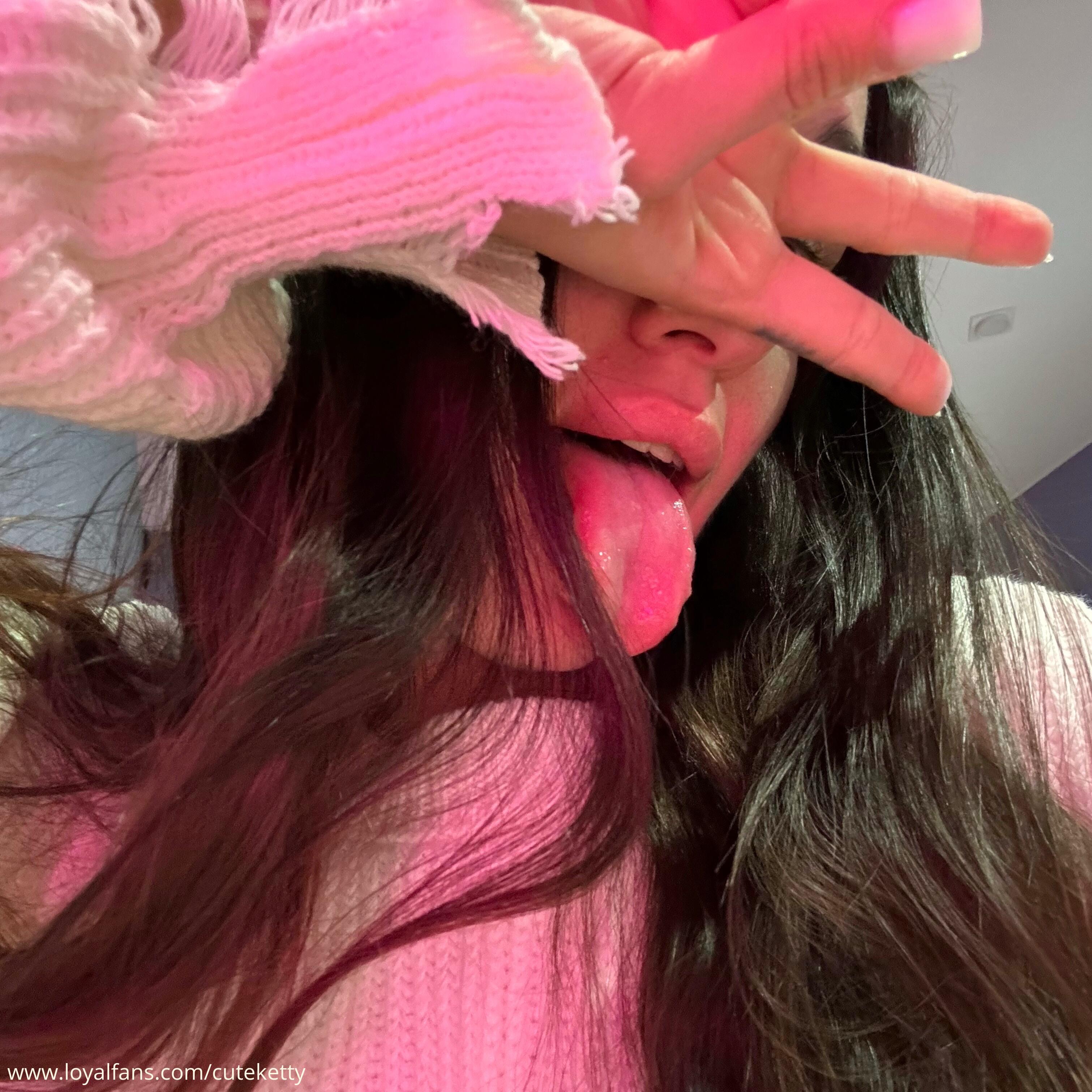 CuteKetty's videos and clips | Official account | LoyalFans
