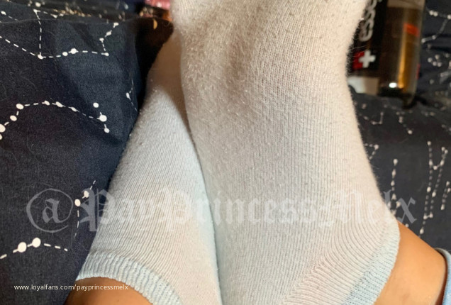 sweaty and stinky, - Princess Melanie Official Photos | www.Loyalfans.com