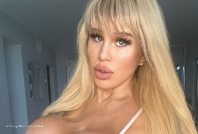 🔥 - Sila Star Official Photos | www.Loyalfans.com