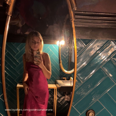 Goddess Ana Lover’s Official Social Fan Page | LoyalFans