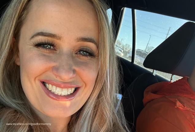 Mommy Is Forever Goddess Noelle Official Profile