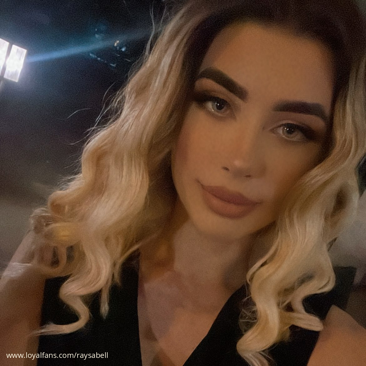 RaysaBell’s Official Social Fan Page | LoyalFans
