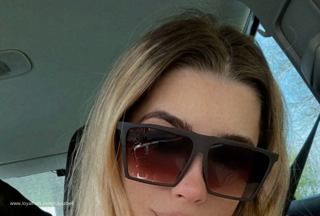 ️ ️ - RaysaBell Official Photos | www.Loyalfans.com